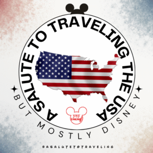 A Salute to Every Mile: Disney Inspiration from Start to Finish - A ...