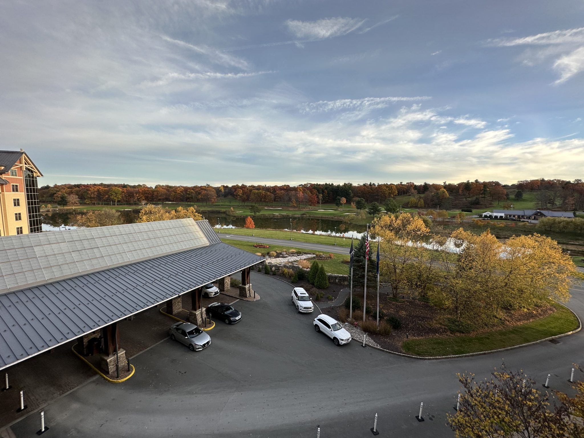 A Salute to Traveling the USA – but Mostly Disney